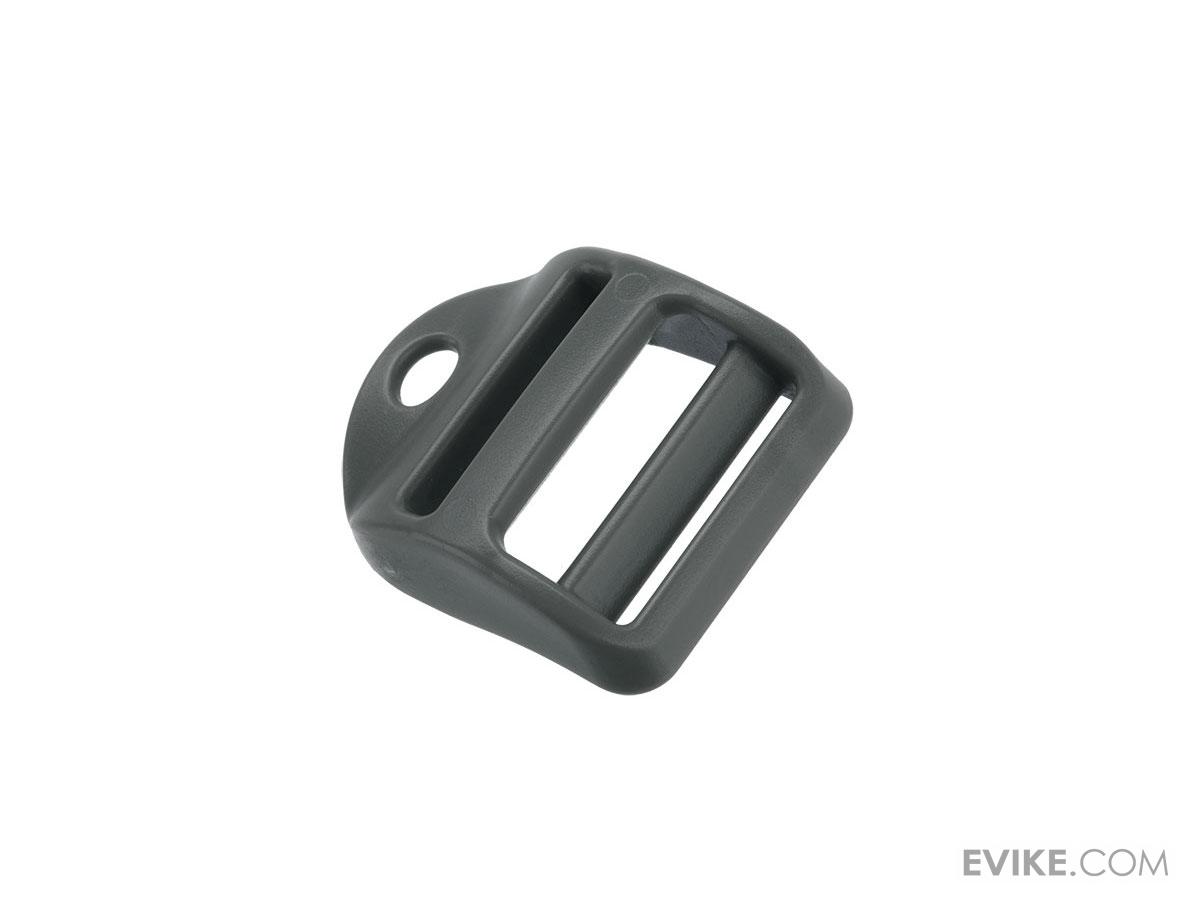 TMC X-Con 1 Inch Webbing Lock (Color: Foliage Green), Tactical Gear ...