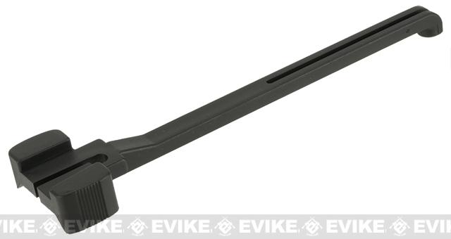 Charging Handle for KWA KMP9 NS2 Gas Blowback Airsoft SMG, Accessories ...