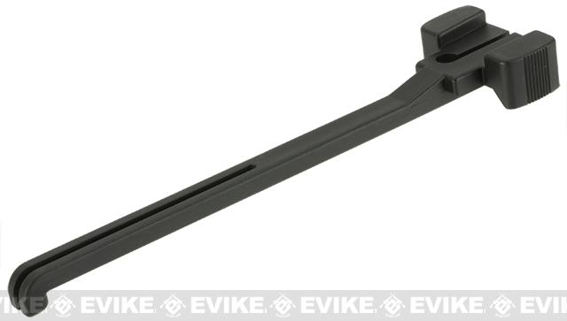 Charging Handle for KWA KMP9 NS2 Gas Blowback Airsoft SMG, Accessories ...