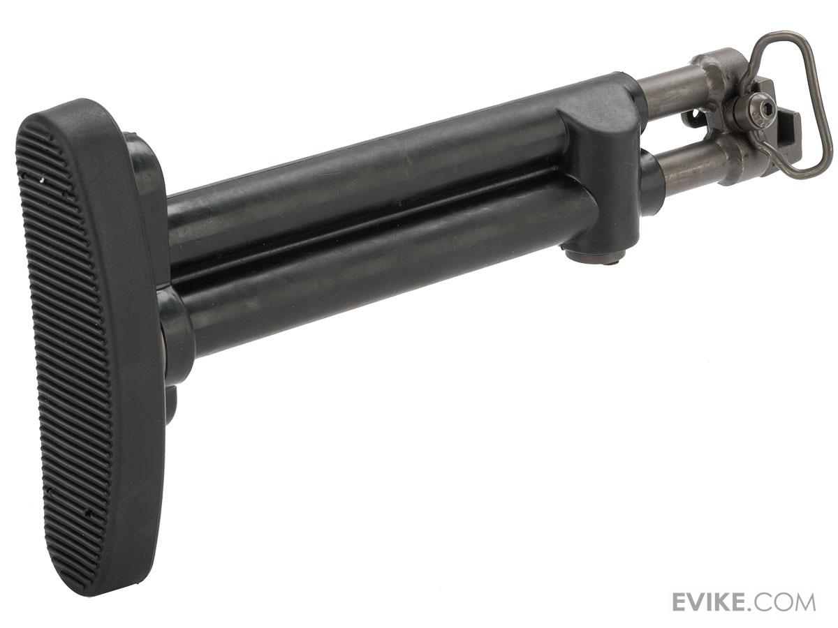 LCT STK Folding Stock for LCT AK47/74/105 Series Airsoft Rifles ...