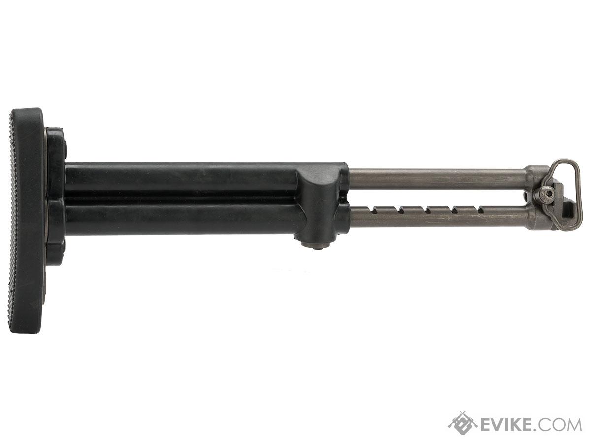 LCT STK Folding Stock for LCT AK47/74/105 Series Airsoft Rifles ...