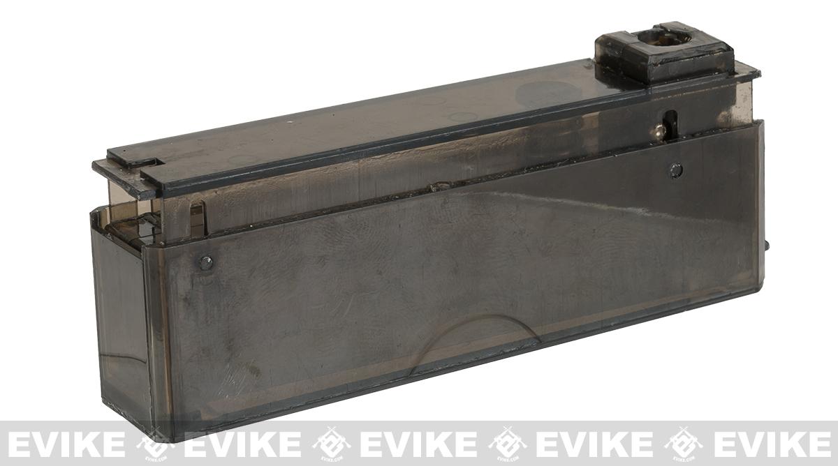 A&K 15 Round Spare Magazine for A&K M24 Airsoft Sniper Rifle ...
