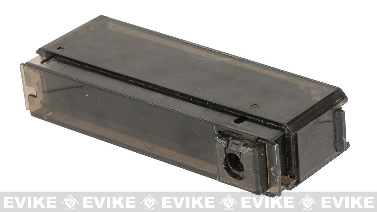 A&K 15 Round Spare Magazine for A&K M24 Airsoft Sniper Rifle ...