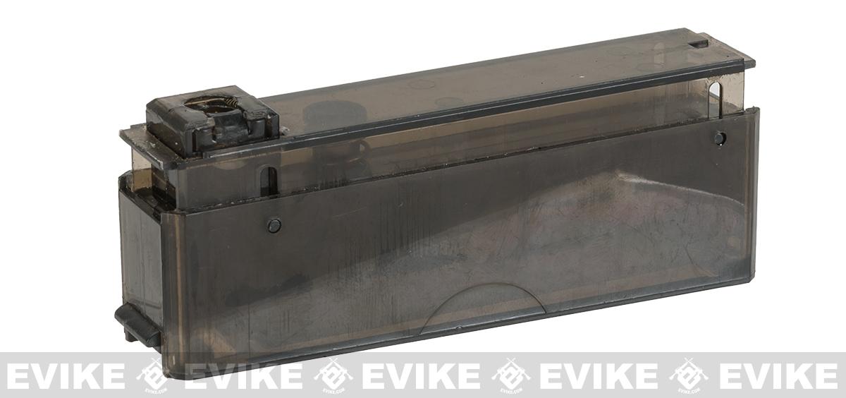 A&K 15 Round Spare Magazine for A&K M24 Airsoft Sniper Rifle ...