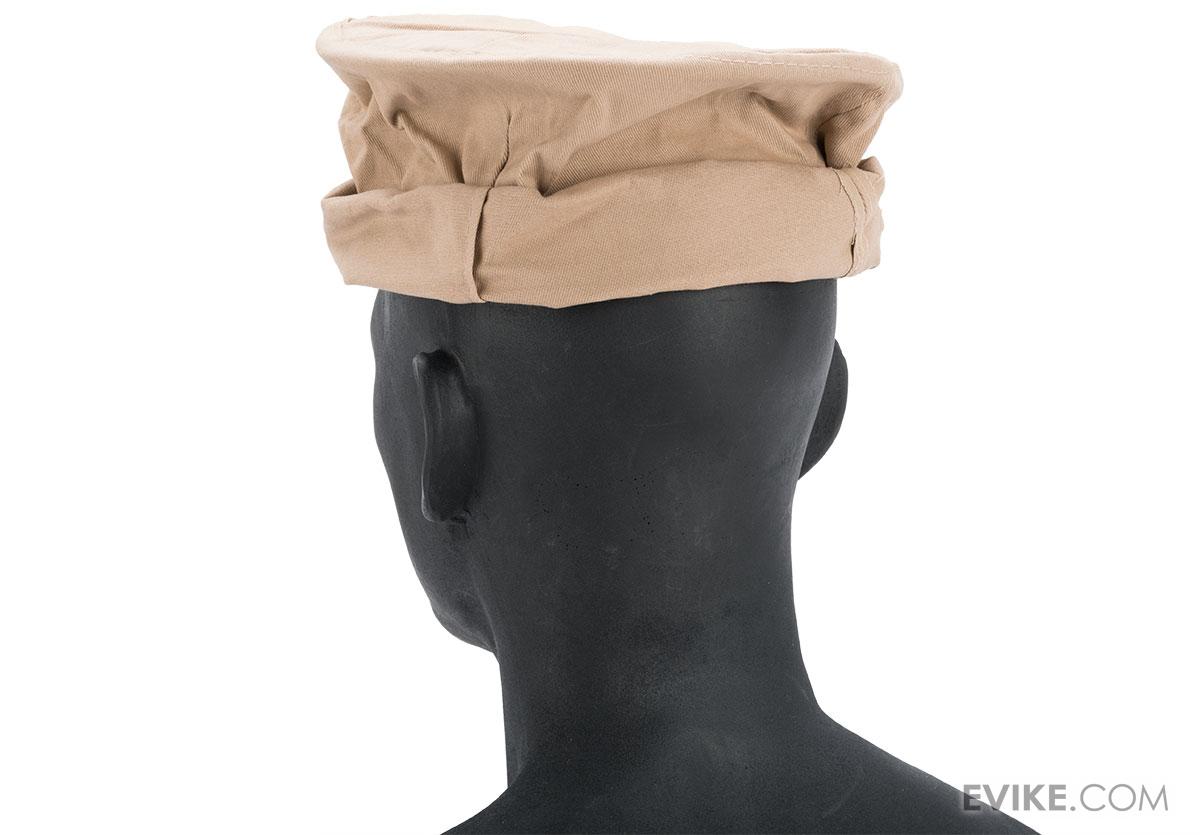 King Arms Cotton Afghani Pashtun Cap, Tactical Gear/Apparel, Hats ...