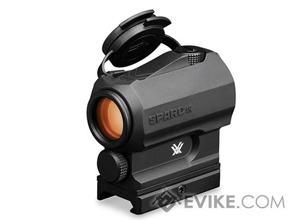 Vortex Sparc AR Red Dot Scope, Accessories & Parts, Scopes & Optics ...