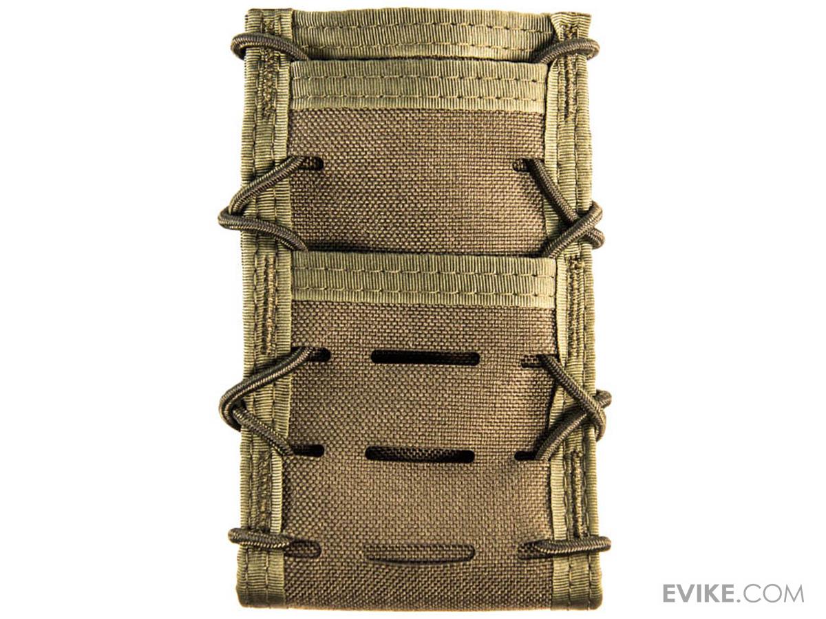 HSGI ITACO® Phone/Tech Pouch V2 (Color: Olive Drab / MOLLE - Large ...