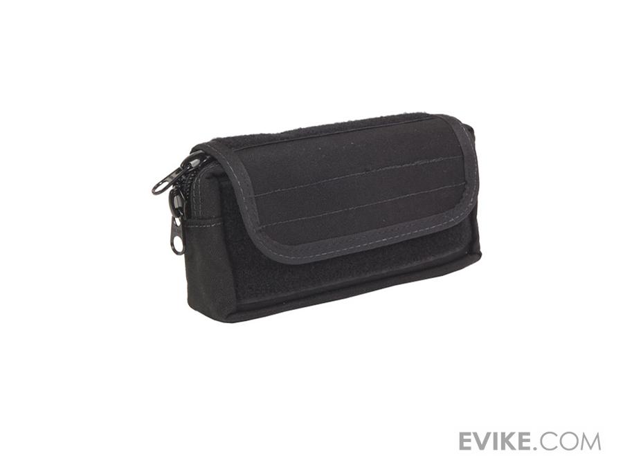 HSGI Pogey MOLLE Pouch (Color: Black) | Evike.com