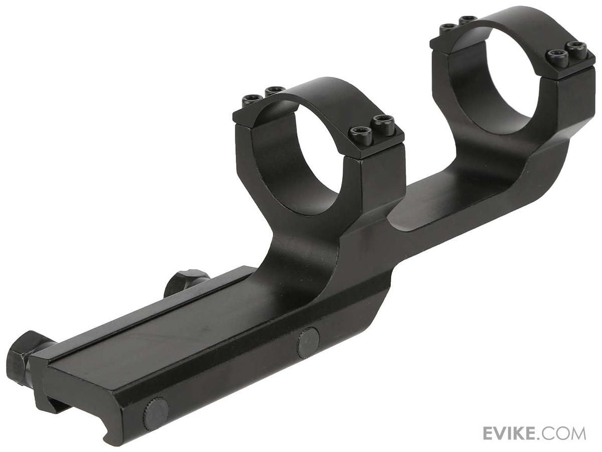 Primary Arms Deluxe Extended AR15 Scope Mount - 30mm, Accessories ...
