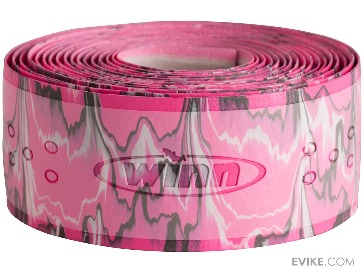 Winn Fishing Rod Superior Overwraps (Color: Pink Camo / 96"), MORE ...