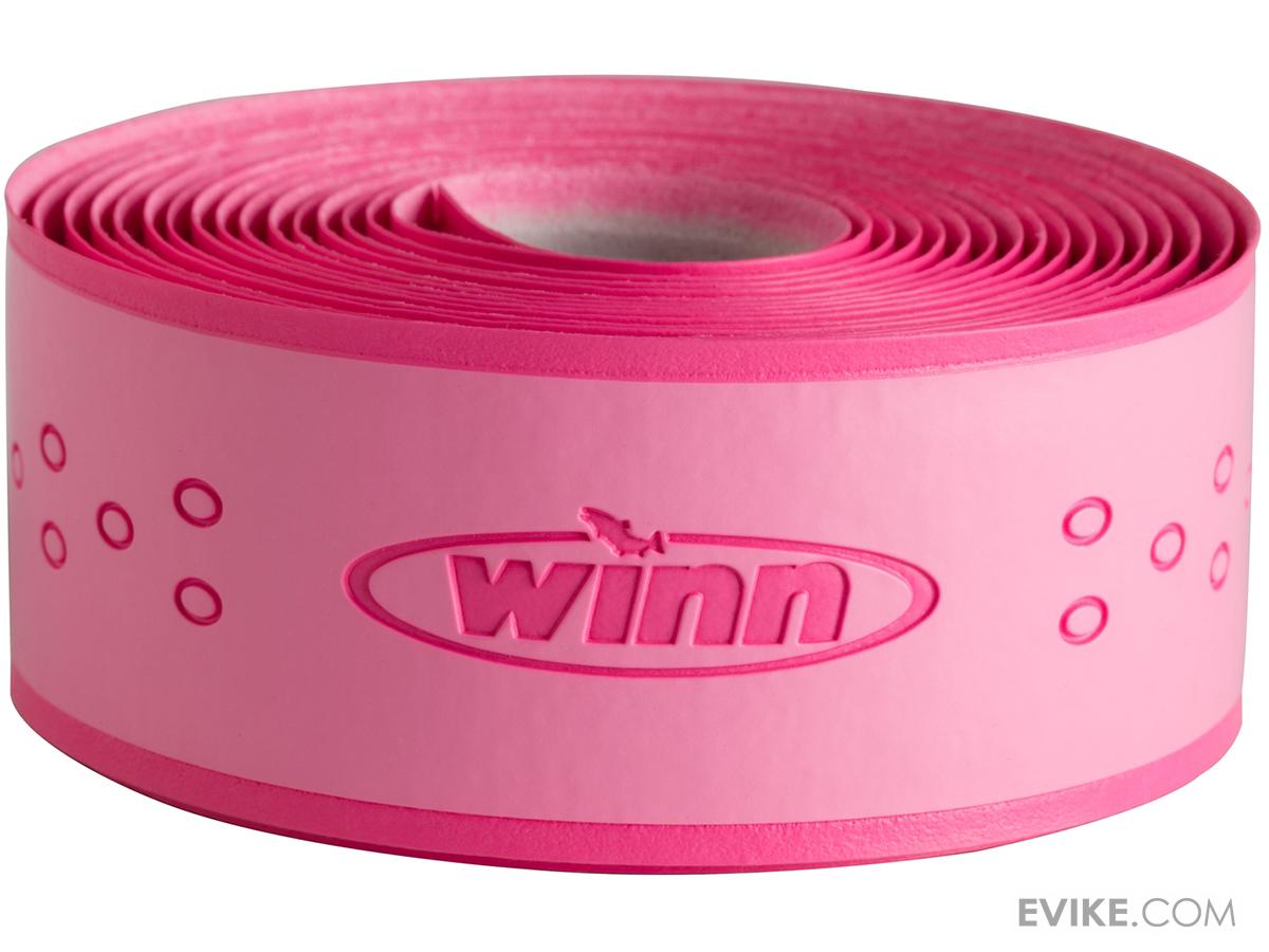 Winn Fishing Rod Superior Overwraps (Color: Pink / 96"), MORE, Fishing ...