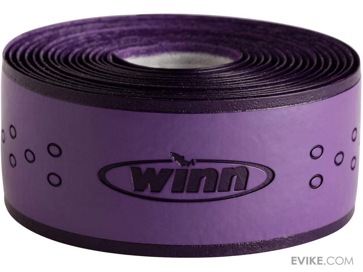 Winn Fishing Rod Superior Overwraps (Color: Purple / 96"), MORE ...