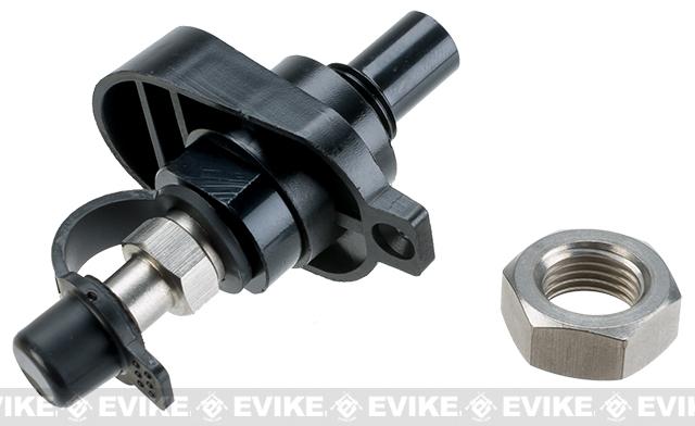 Valken Grip Connect HPA Connector for Valken V12 HPA Engines ...