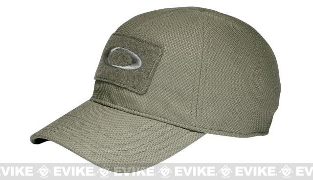 Oakley SI Cap MK 2 MOD 1 (Color: Worn Olive / Small - Medium), Tactical ...