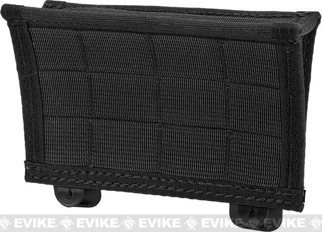 High Speed Gear HSGI V2 MOLLE Bridge (Color: Black), Tactical Gear ...