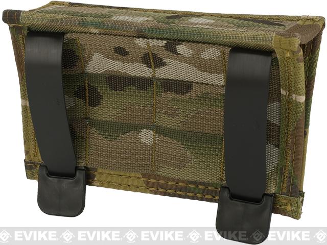 High Speed Gear HSGI V2 MOLLE Bridge (Color: Multicam), Tactical Gear ...