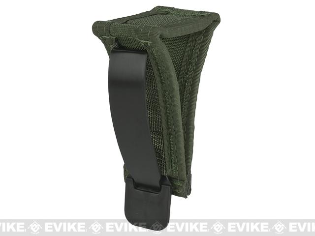 z HSGI Version 2 Right Angle Modular Platform Pistol "RAMP" - OD Green ...