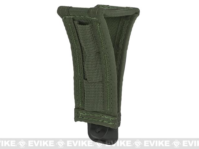 z HSGI Version 2 Right Angle Modular Platform Pistol "RAMP" - OD Green ...