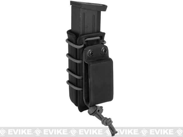 G-Code Scorpion Adjustable Double Stack Pistol Mag Carrier w/ Belt ...