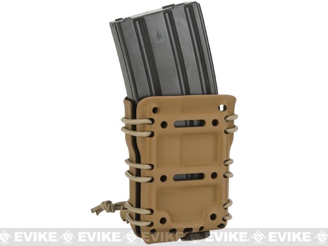 G-Code Scorpion Adjustable 5.56 Mag Carrier w/ RTI Hanger (Color ...