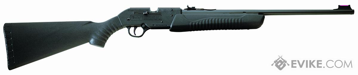 Daisy Powerline Model 901 Dual Ammo BB / Pellet Air Rifle (4.5mm/.177 ...