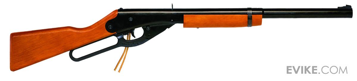 Daisy Model 10 Lever Action Air Rifle (4.5mm Air Gun), MORE, Air Gun ...