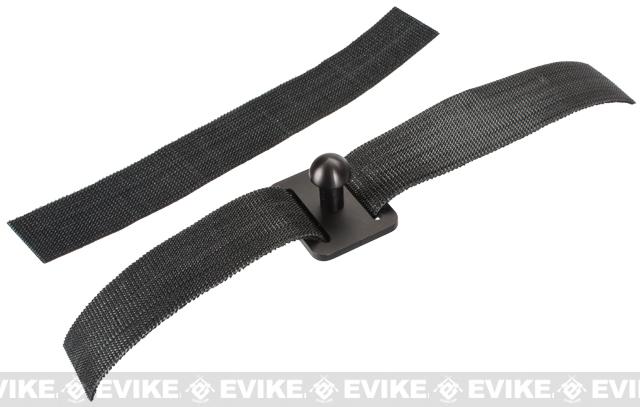 Tactical Universal Clip TUC System - Universal Attachment Clip | Evike.com