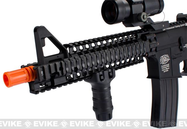 G&P "M4 Viper" Custom Airsoft AEG Rifle (Package: Gun Only), Airsoft ...