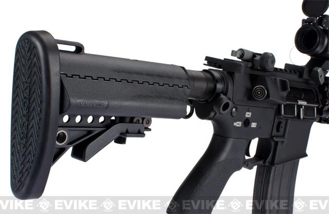 G&P "M4 Viper" Custom Airsoft AEG Rifle (Package: Gun Only), Airsoft ...