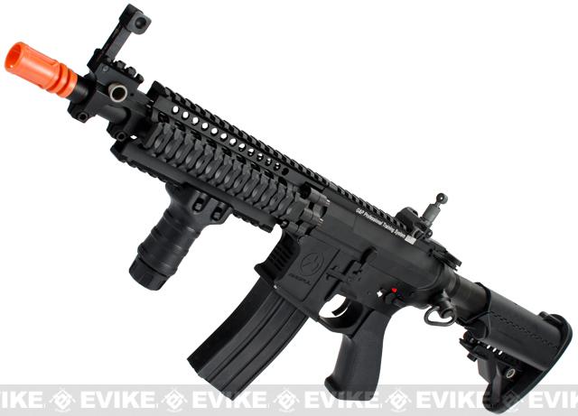 z G&P Limited Edition Sentry 10.5" Shorty M4 Airsoft AEG (Magpul/Black ...