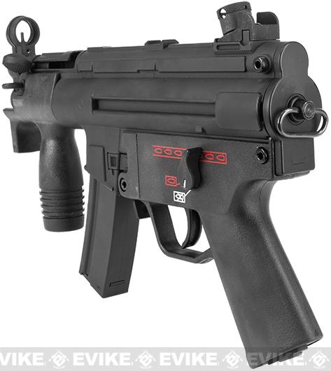 Matrix CQB End Cap Sling Adapter for MP5K / PDW Series Airsoft AEG ...