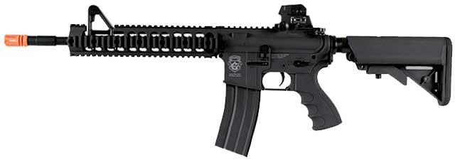 G&G GR15 Raider-XL DST Electric Blow Back Airsoft AEG Rifle (Package ...