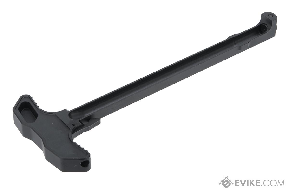PTS Mega Arms AR-15 Slide Lock Charging Handle (Version: VFC Gas ...
