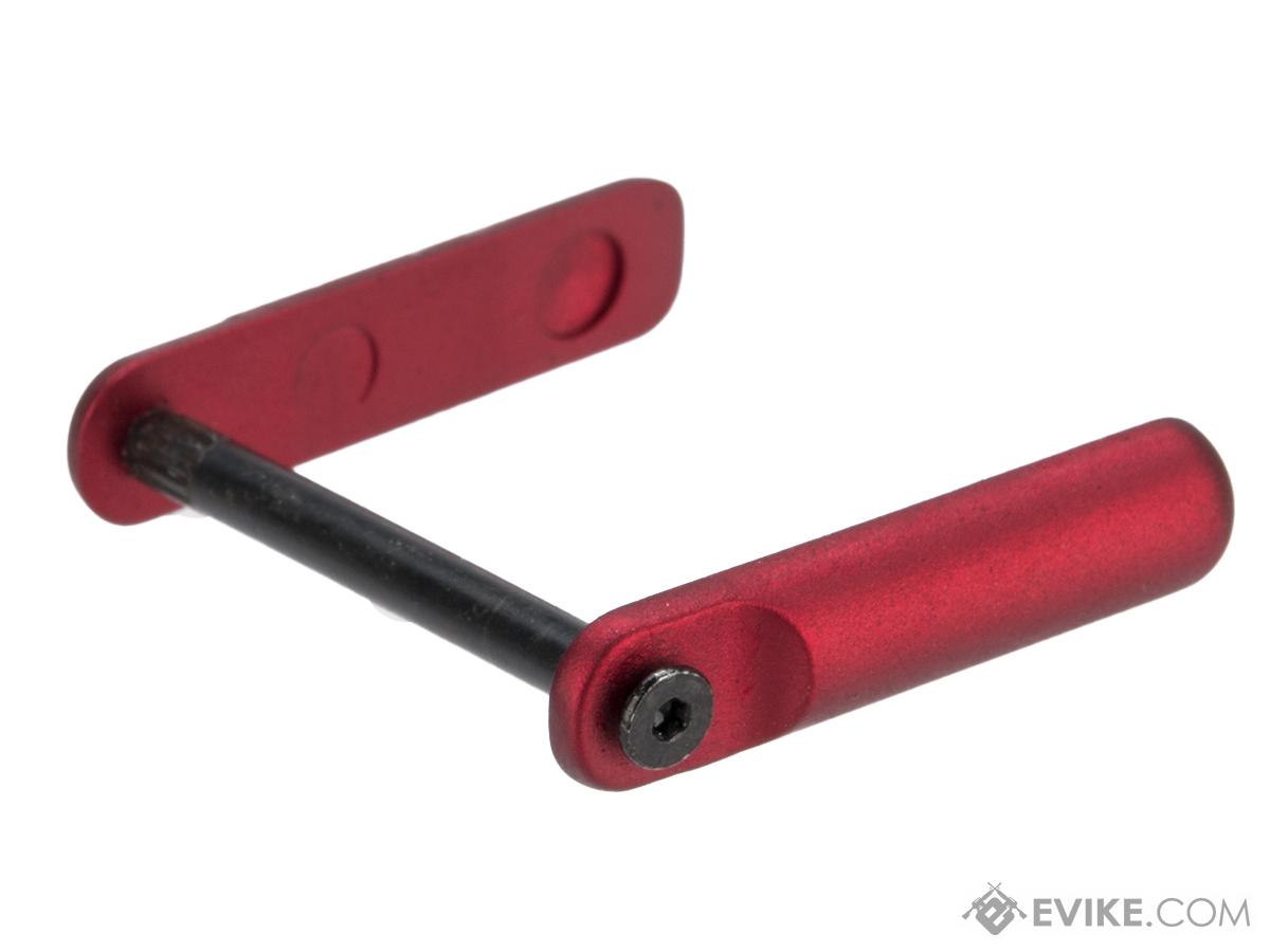 APS AEG Anti Rotation Pins for M4 / M16 Rifles (Color: Red ...