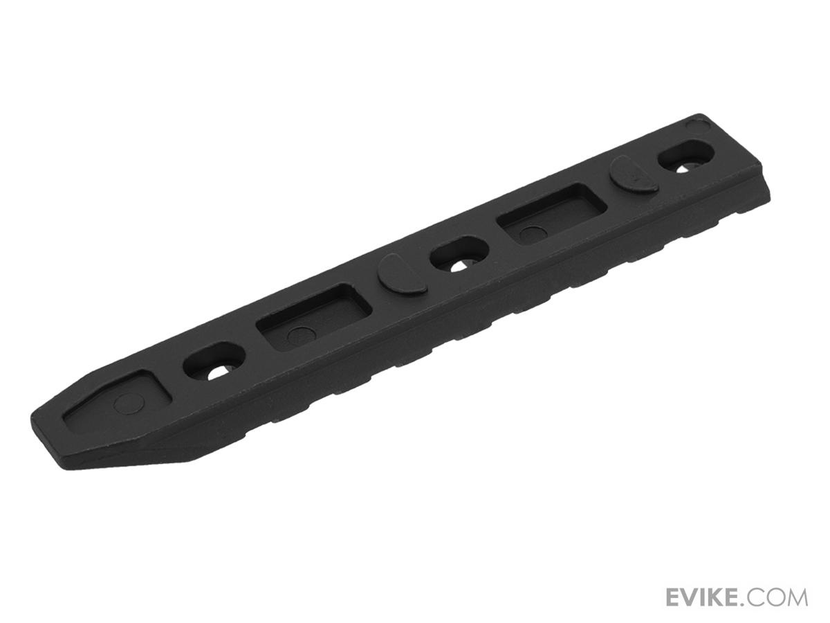 APS 4.5" Keymod 20mm Rail Segment, Accessories & Parts, External Parts ...