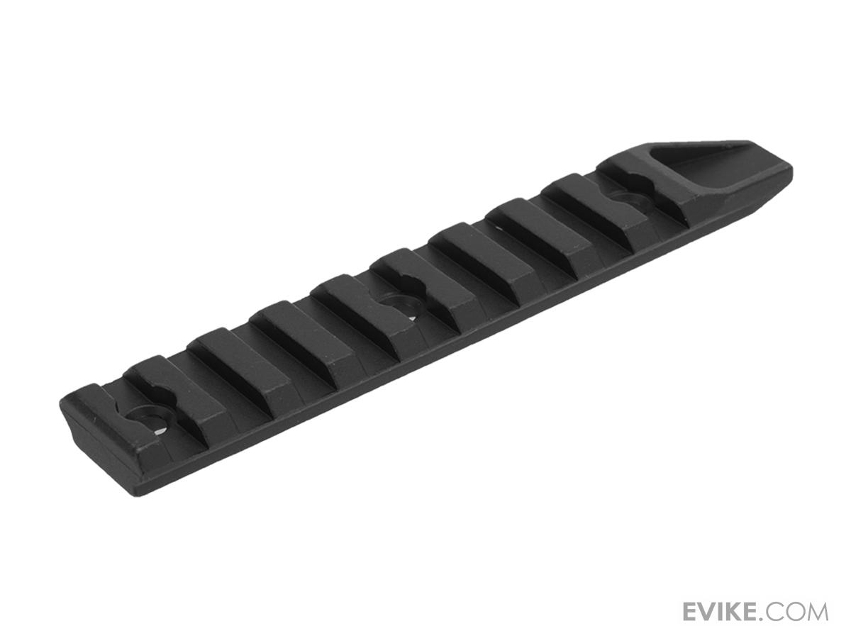 APS 4.5" Keymod 20mm Rail Segment, Accessories & Parts, External Parts ...