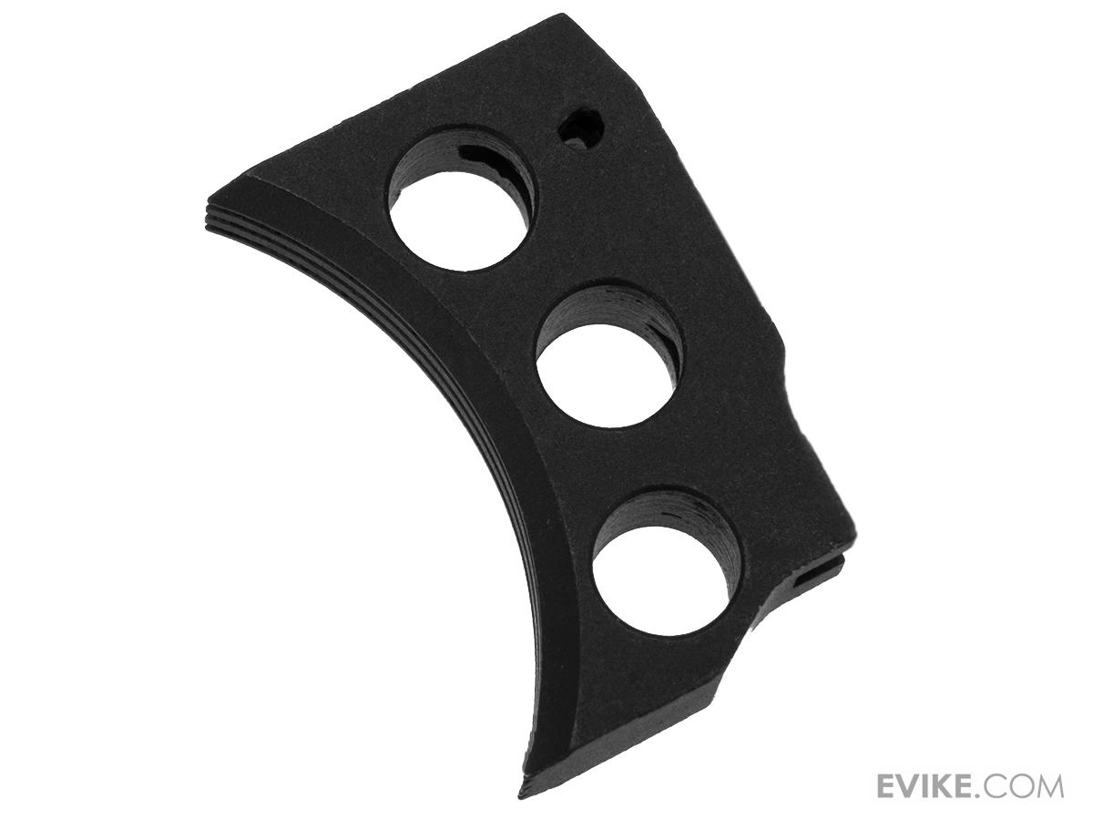 APS / 5KU Custom Three Hole Trigger for Tokyo Marui Hi-Capa Pistols ...