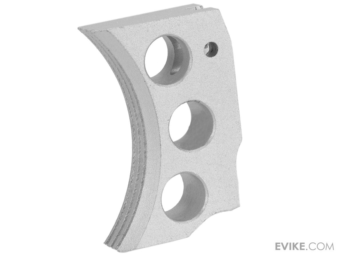 APS / 5KU Custom Three Hole Trigger for Tokyo Marui Hi-Capa Pistols ...