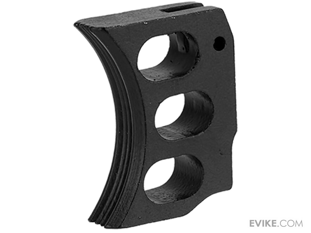 APS / 5KU Custom Three Hole Trigger for Tokyo Marui Hi-Capa Pistols ...