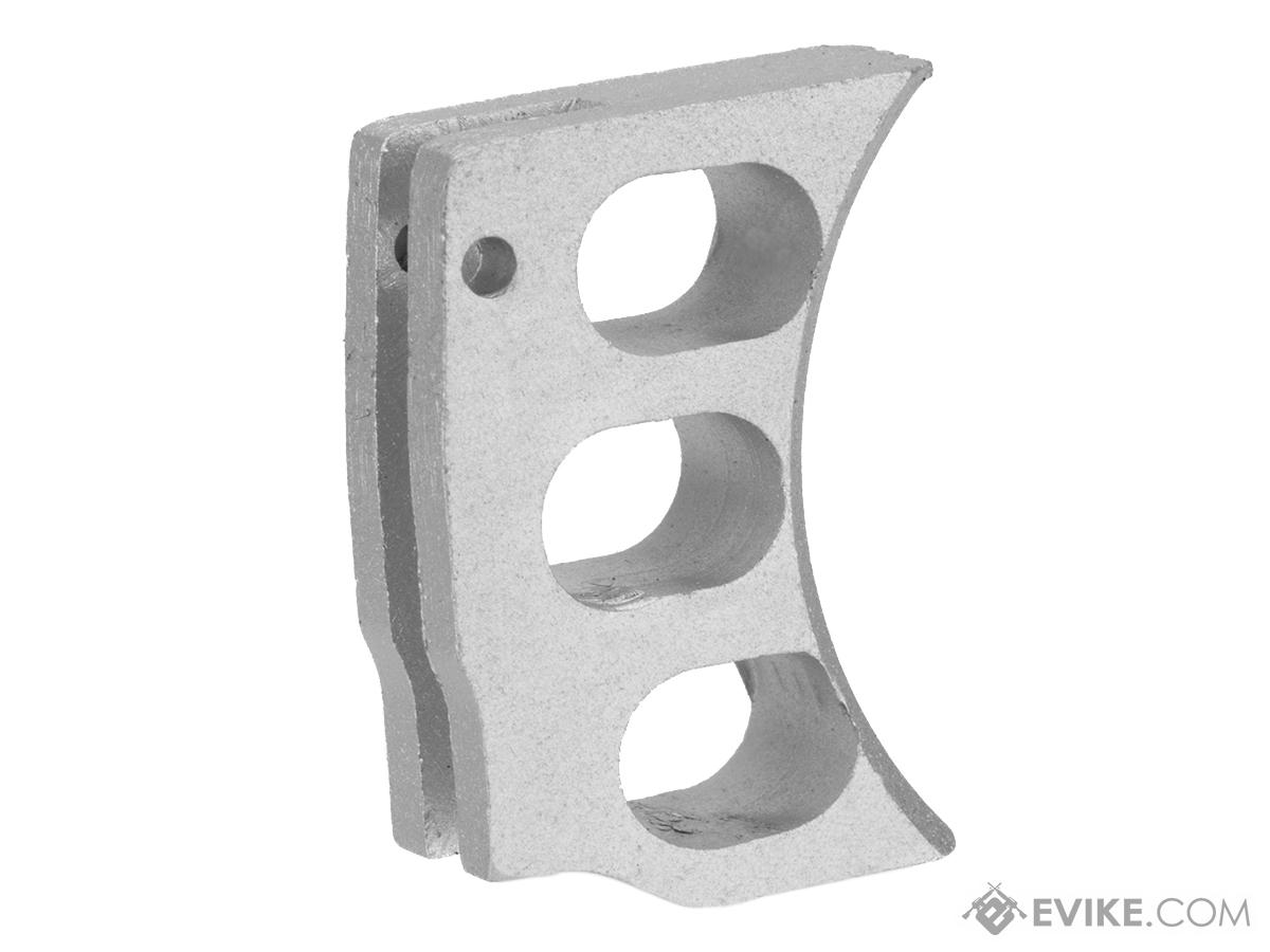 5KU Custom Three Hole Trigger for Tokyo Marui Hi-Capa Pistols (Color ...