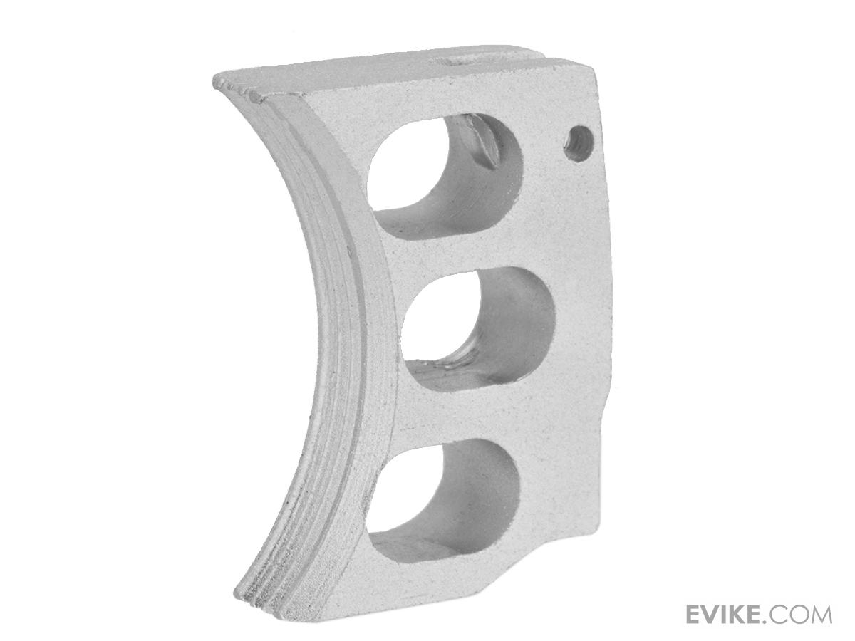 5KU Custom Three Hole Trigger for Tokyo Marui Hi-Capa Pistols (Color ...