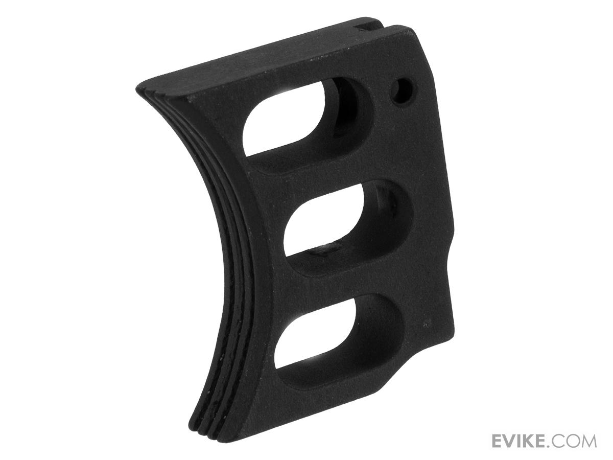 APS / 5KU Custom Three Hole Trigger for Tokyo Marui Hi-Capa Pistols ...