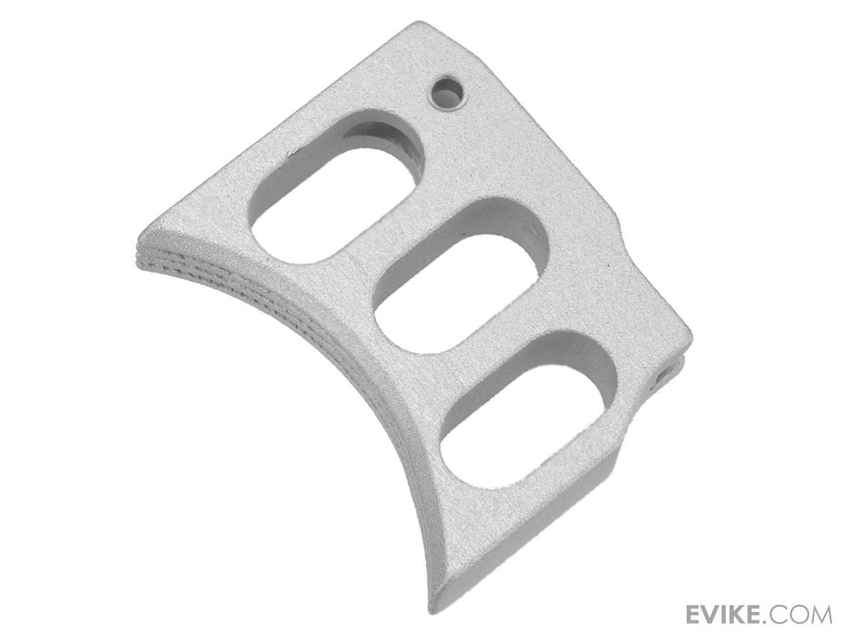 APS / 5KU Custom Three Hole Trigger for Tokyo Marui Hi-Capa Pistols ...