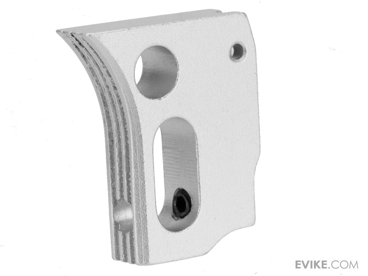 APS Custom CNC Machined Aluminum Trigger for Tokyo Marui 1911 / Hi-Capa ...