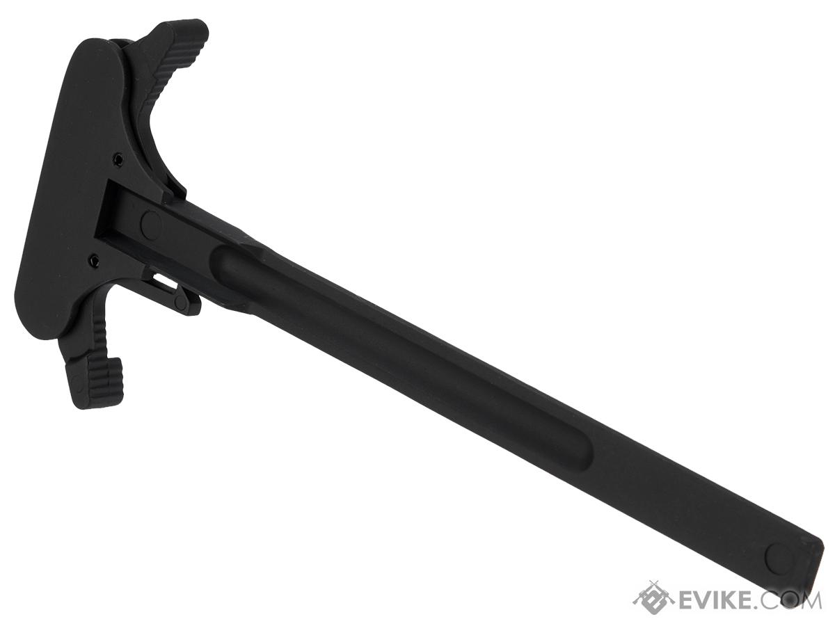 APS Phantom Combat Ambidextrous Charging Handle for Airsoft AEGs (Color ...