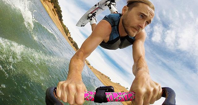 GoPro Smart Remote (Black), Tactical Gear/Apparel, Cameras, GoPro ...