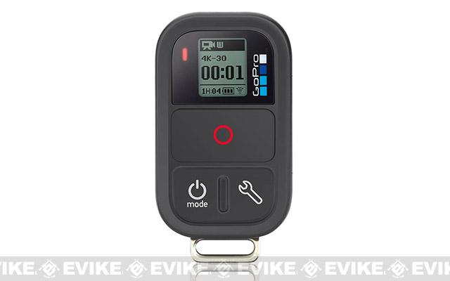 GoPro Smart Remote (Black), Tactical Gear/Apparel, Cameras, GoPro ...