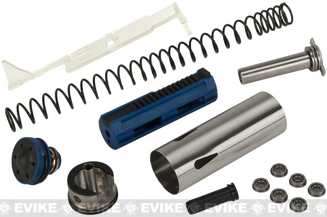 z BAAL Airsoft Performance Upgrade Series Tune-Up Kit for G36 Series ...