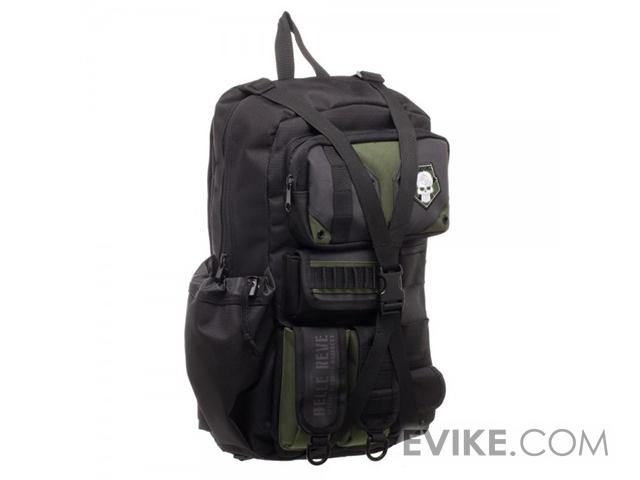 z Suicide Squad Licensed Taskforce X Tactical Backpack, Tactical Gear ...