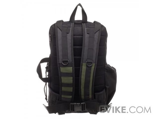 z Suicide Squad Licensed Taskforce X Tactical Backpack, Tactical Gear ...